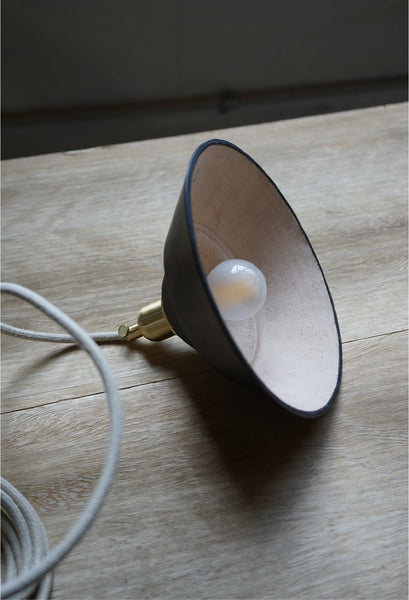 Step Pendant – IEFrancis